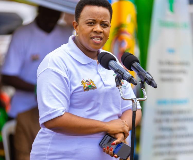 Homepage | State Department for Parliamentary Affairs